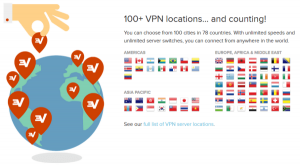 #知乎付费国外VPN推荐#ExpressVPN 国外首选VPN商，速度快稳定性好，附购买教程
