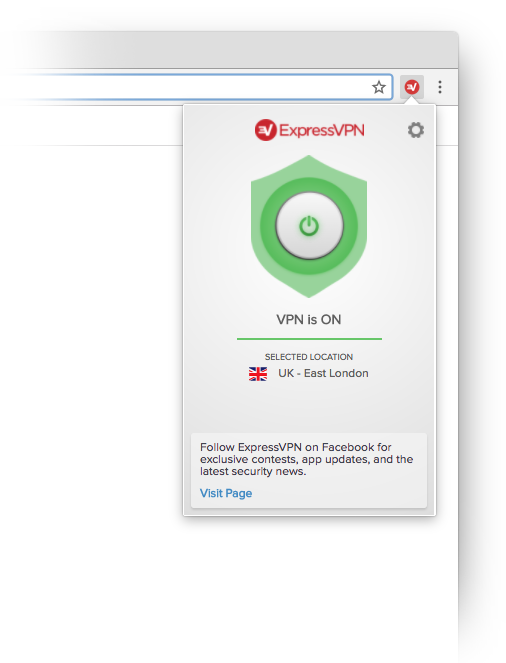 如何获得ExpressVPN的Chrome扩展 | VPN评测网