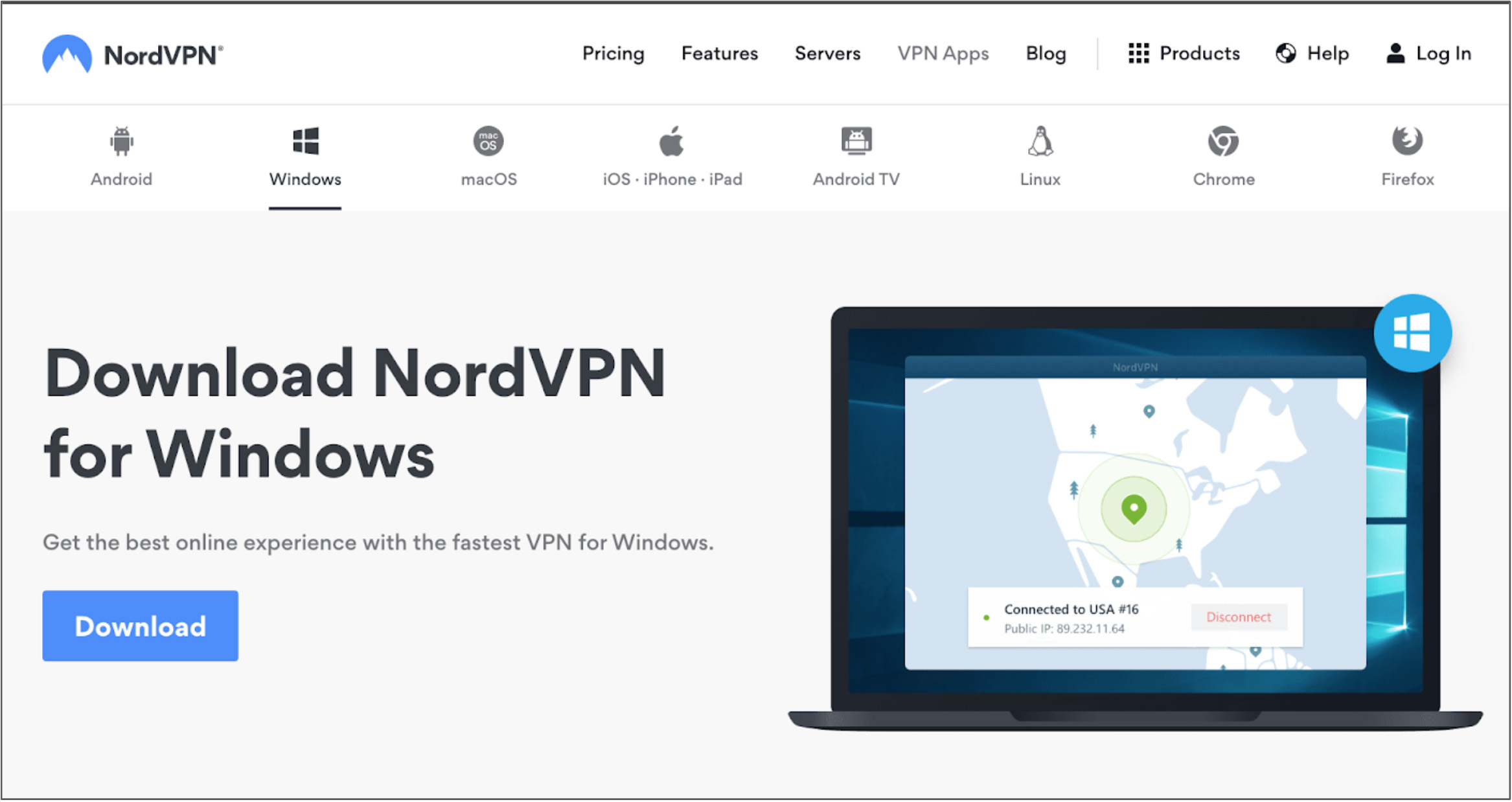 适用于Windows电脑的最佳2款VPN | VPN评测网
